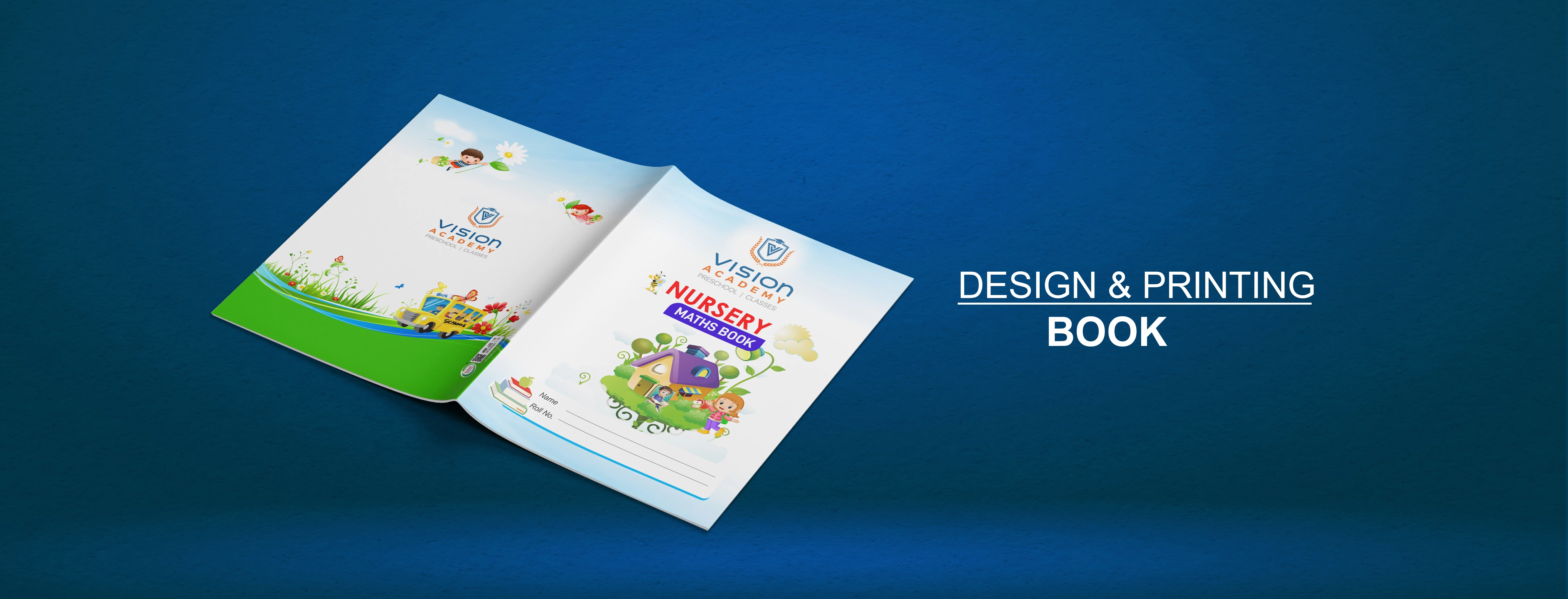 VR Graphics Pvt. Ltd