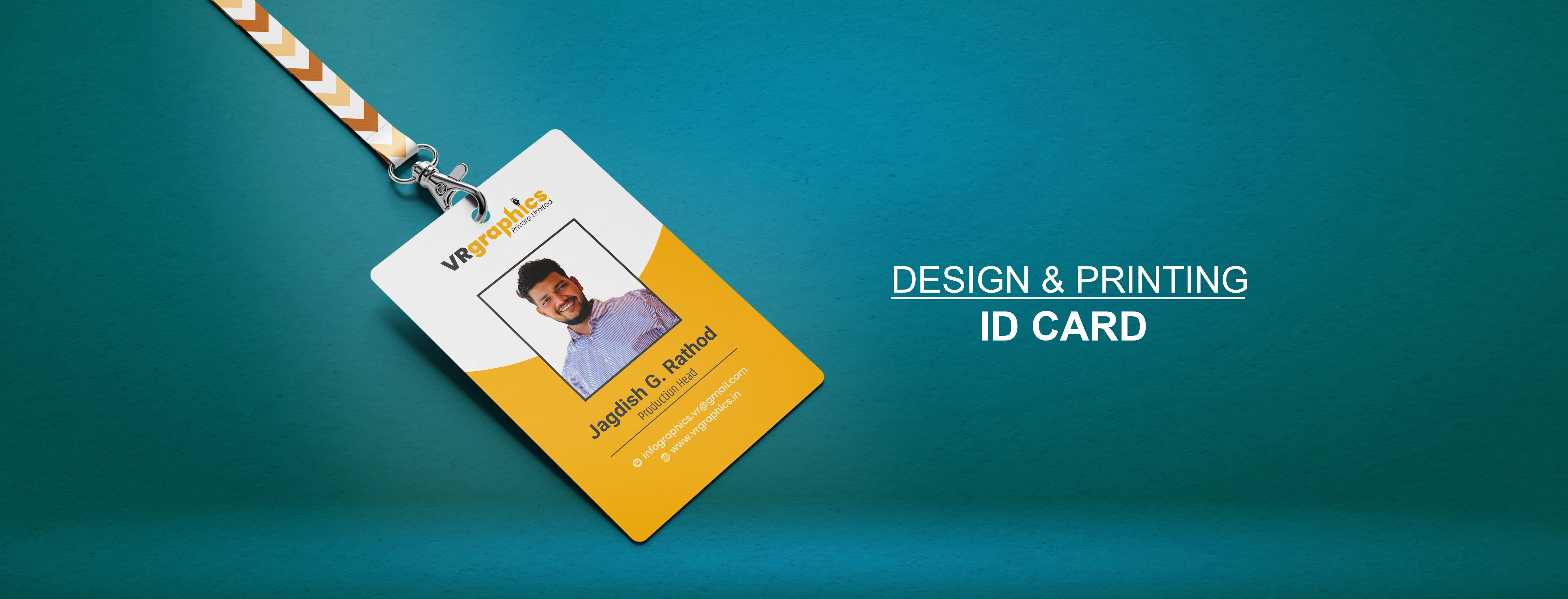 VR Graphics Pvt. Ltd